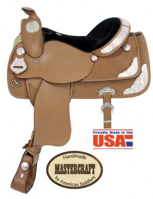 American Saddlery Saddles