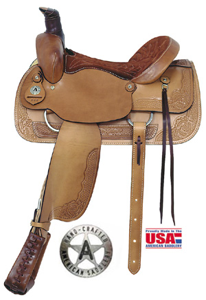 AM Roping: Phoenix Roper